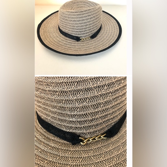 August Hats | Accessories | August Hat Company Natural Fiber Hat | Poshmark